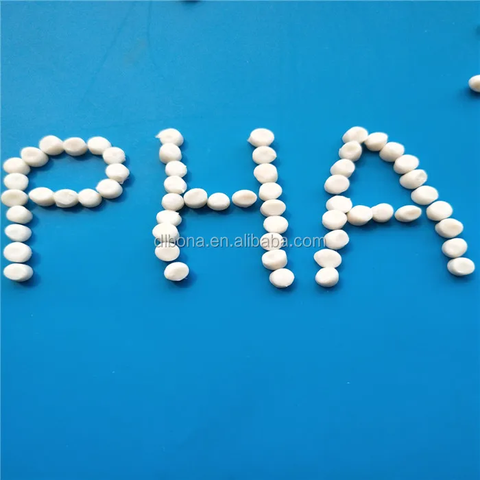 Virgin Polyhydroxyalkanoate Pha Plastic Pellet Granule Resin For Film Bag Price - Buy Pha,Pha ...
