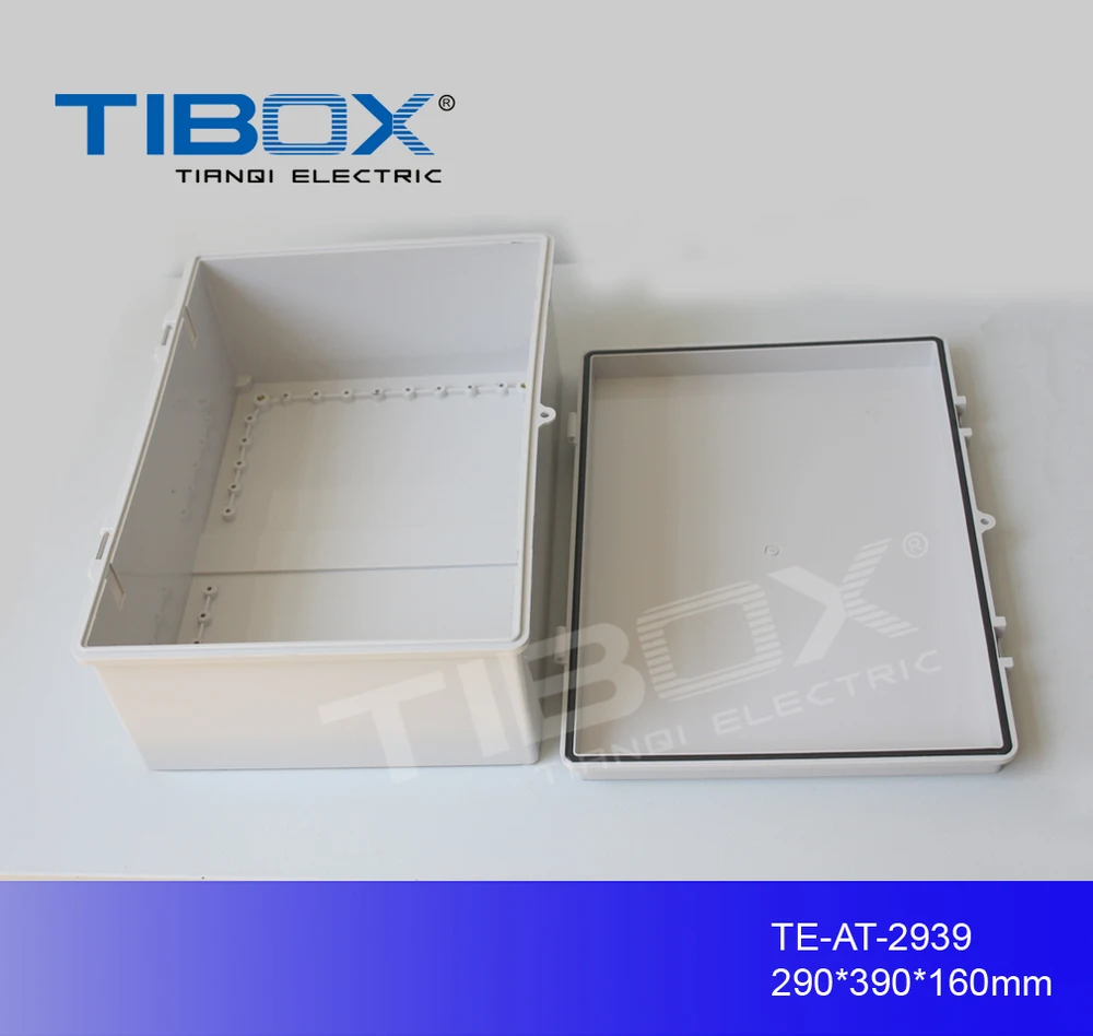 Electrical Distribution Enclosure,Junction Cabinet Ip67,Outdoor Plastic ...