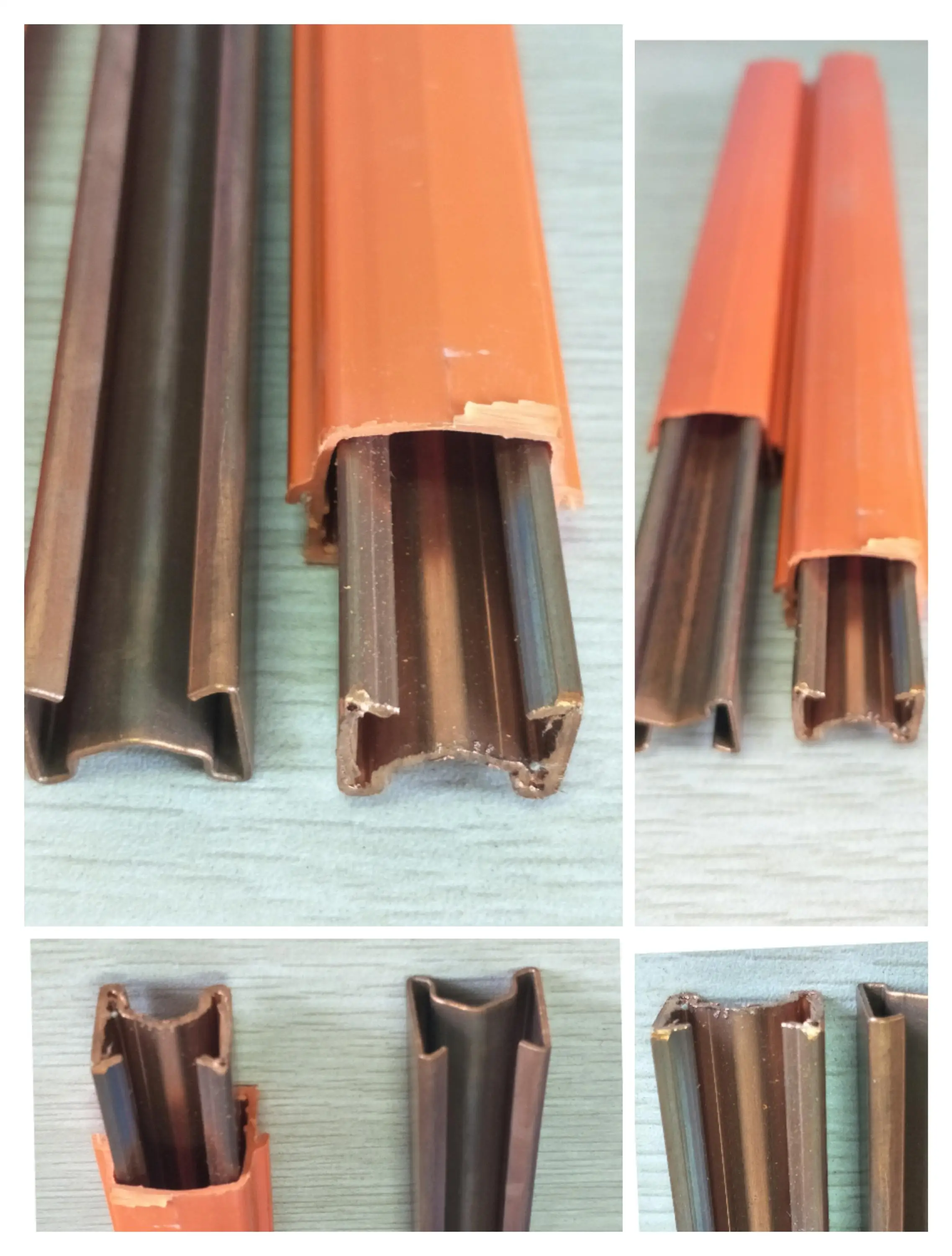 630A-2500A Electrical Flexible Busbar for Crane Rail System| Alibaba.com