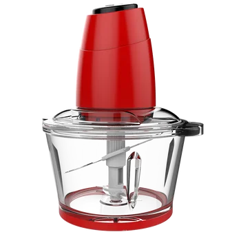 Multi Function Food Chopper /2l Glass Bowl Chopper - Buy Electrical ...