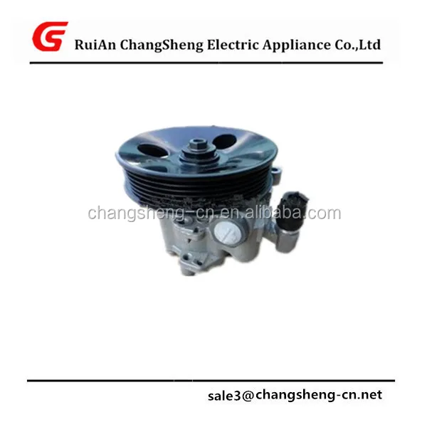 Brand New Power Steering Pump For Mr995025 - Buy Mr995025,Power ...
