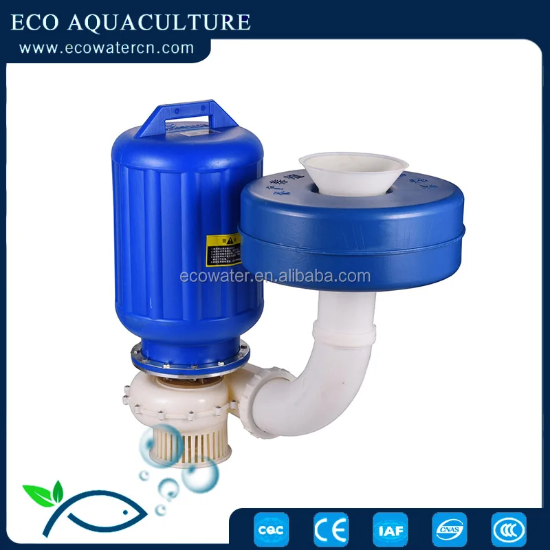 ECO Aerator - Efficient Fish Pond Aerator for Aquatics