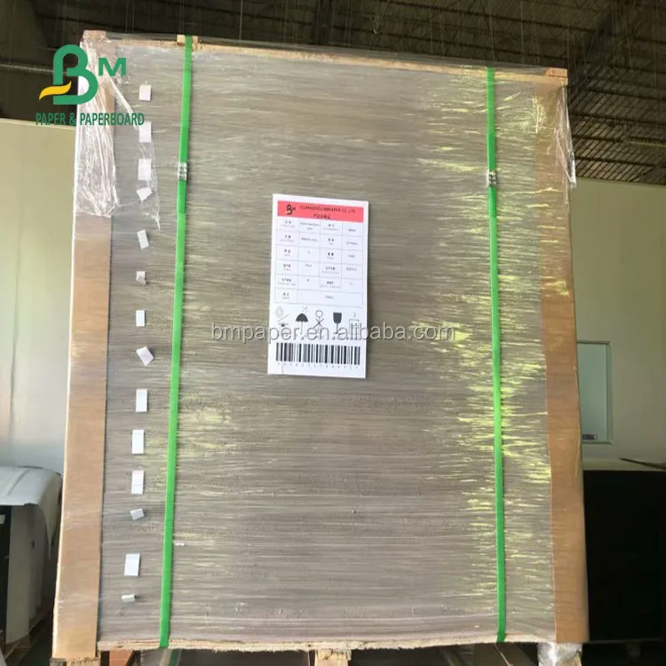 Top Quality 100g 200g 300g 350g Two Sides Coated Art Glossy Paper - Buy ...