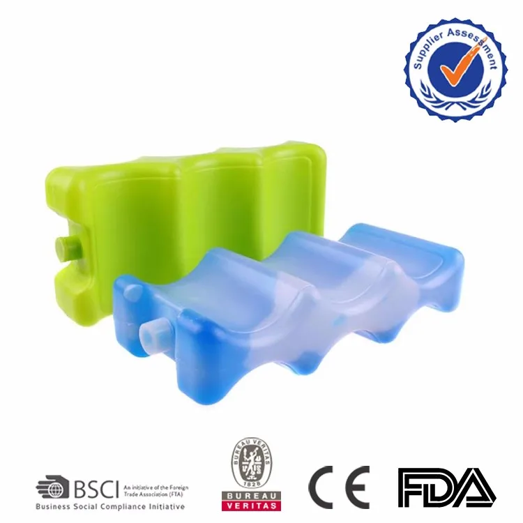 Multi-function Purpose Gel Freezing Cooling Ice Box,Refrigerator Ice ...