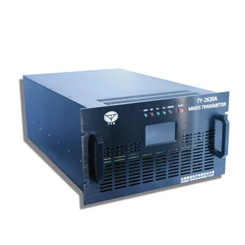 Ty-2620a Wireless Digital Tv Repeater 200w Indoor Mmds Transmitter ...