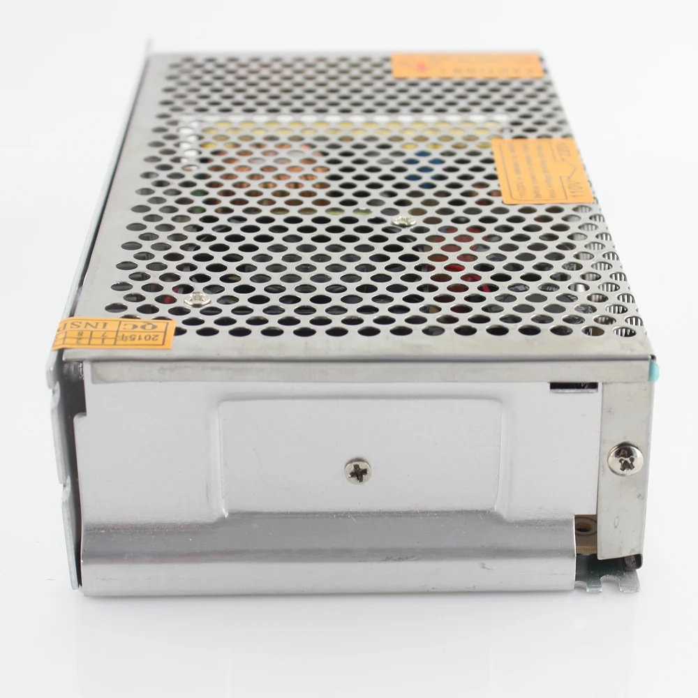 Dc 5v 40a 200w Led Lighting Driver,Constant Current Power Supply 5v 40a ...
