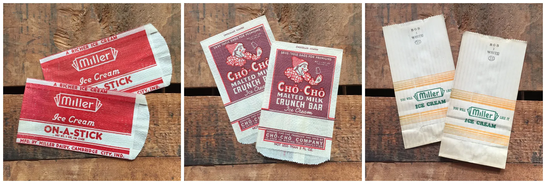 Kraft Paper Popsicle Packaging Bags - Buy Popsicle Packaging Bags,Kraft ...