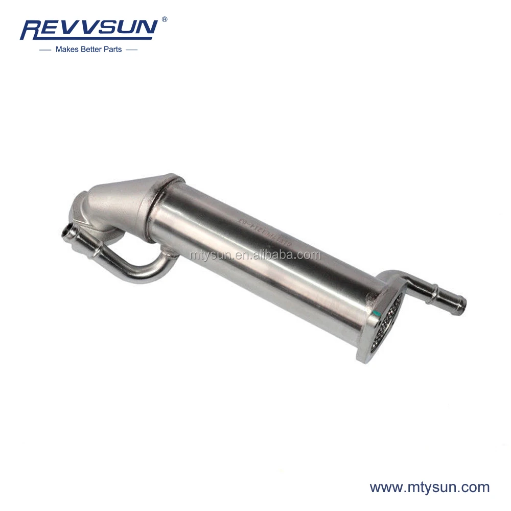 用于福特的revsun汽车配件6C1Q9F464BD 1674960 EGR冷却管| Alibaba.com