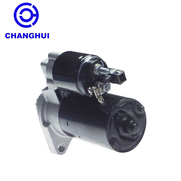 1416228 - Brand New Car Starter 02A911023L - OE Performance