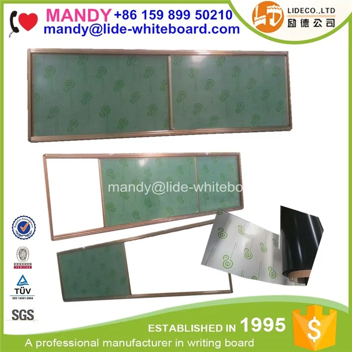 Polyvision E3 Whiteboard White Writing Board - Buy Polyvision E3 ...