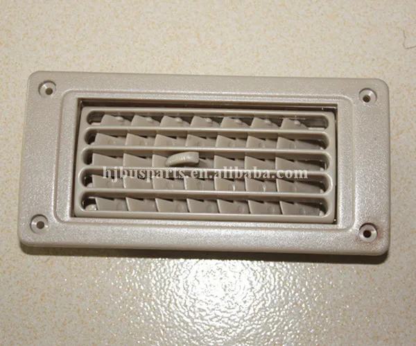 Coach Bus Bus Air Conditioning Outlet 80022 Adjustable Air Vent Outlet ...