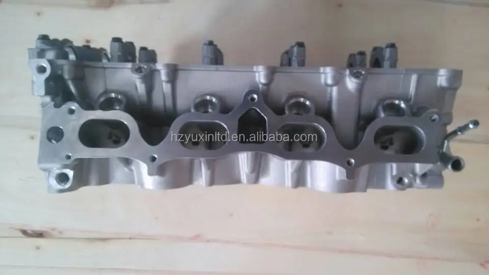 Original Quality 2TRFE Engine Cylinder Head for Hiace Coaster