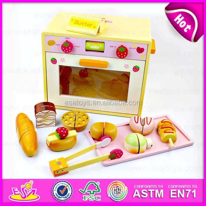 Cute Mini Multi Coloured Wooden Sushi Toy For Kids,Wooden Children ...