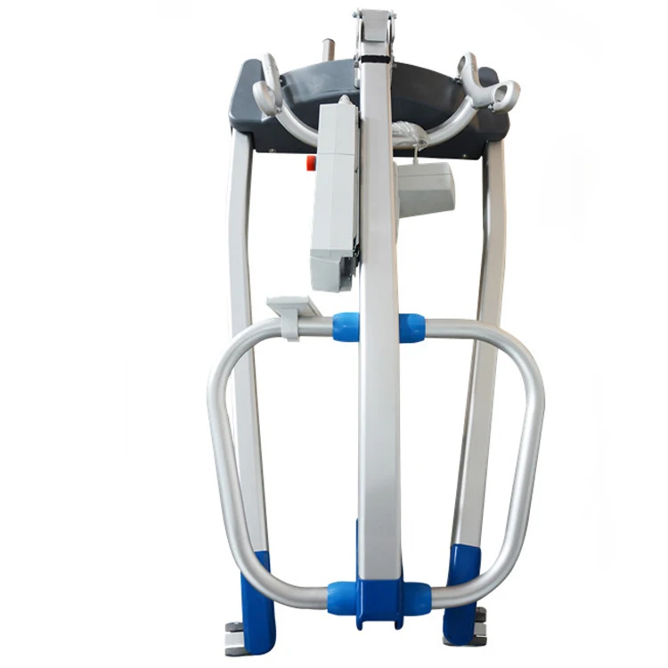 Physiotherapy Equipment Hospital Disability Handling Patient Medical ...