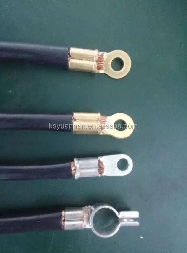 30tons Cable Lug Press Machine - Efficient Hydraulic Crimping