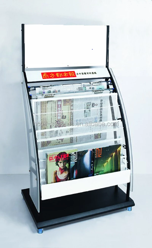 Outdoor Newspaper Stand - Buy Outdoor Newspaper Stand,Outdoor Newspaper ...