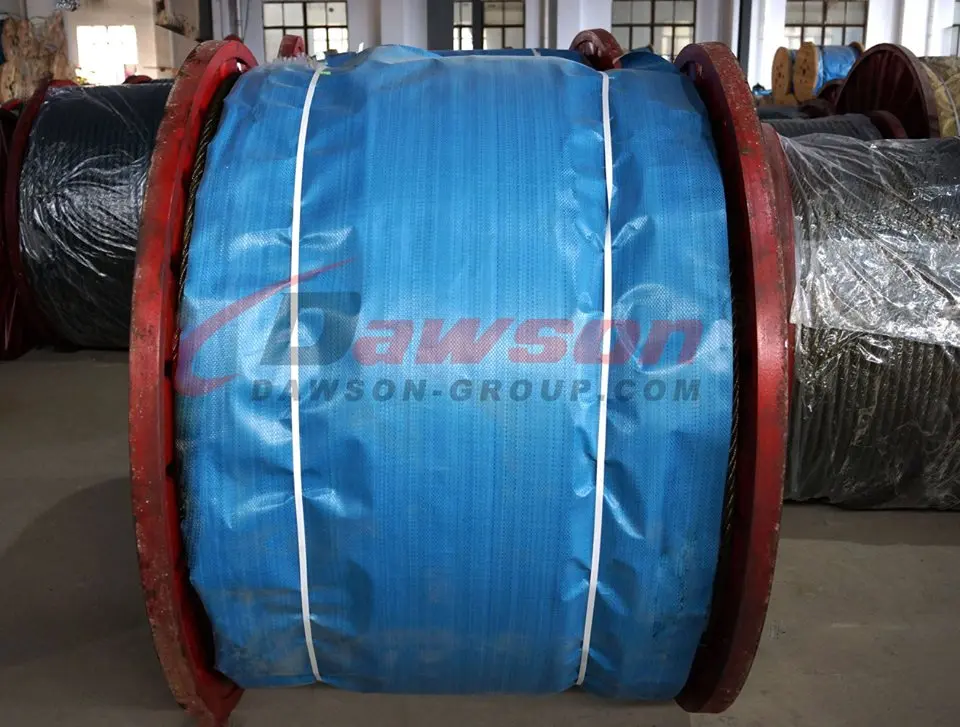 8xk19s-pwrc(k) 镀锌钢丝绳中国厂家直销 - Buy 镀锌钢丝绳,钢丝绳,钢丝绳 Product on Alibaba.com