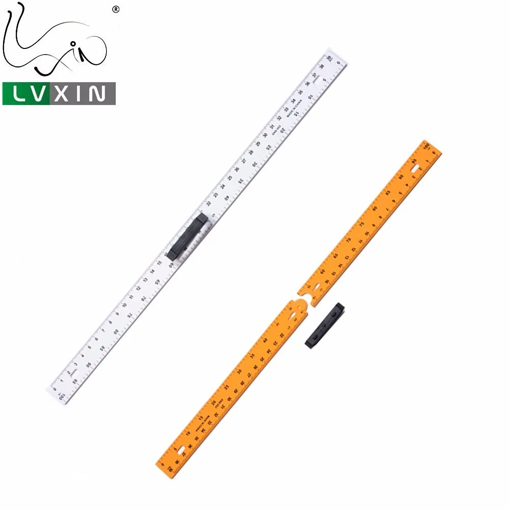 5 Pcs Divider Geometry Ruler Triangle Protractor Combination Ruler Set ...