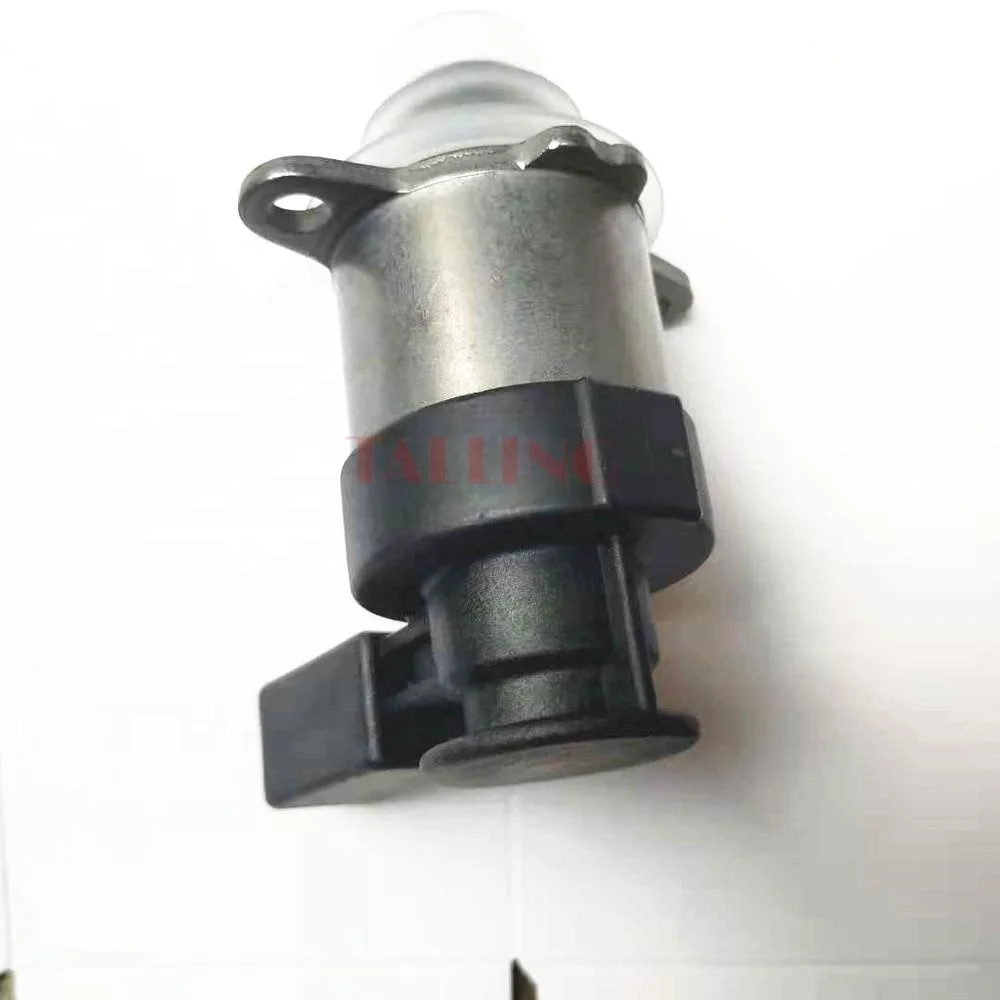 Fuel Pressure Control Valve Regulator 0928400706 For Vw Amarok Passat ...