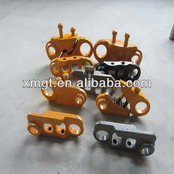 Excavator Part Master Link For D65,D85,D155,Crocodile Master Link - Buy ...