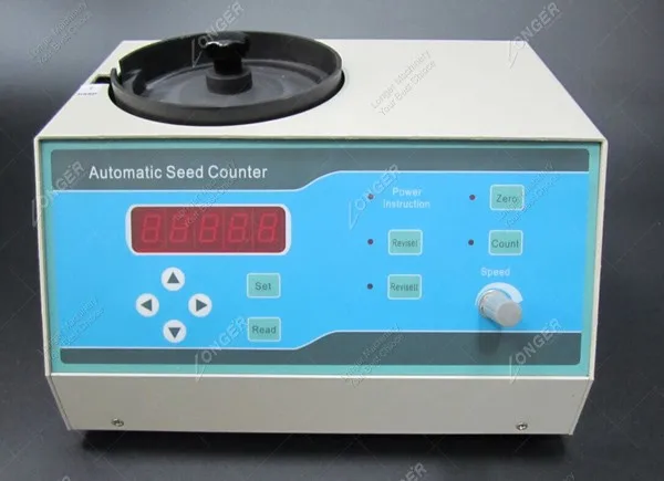 Automatic Diamonds Counter/grains Counting Machine On Sale Price - Buy ...