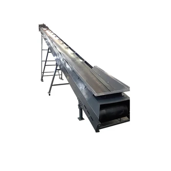 Width 800mm Low Cost Belt Conveyor Sampler,Conveyor Belt Machine - Buy ...