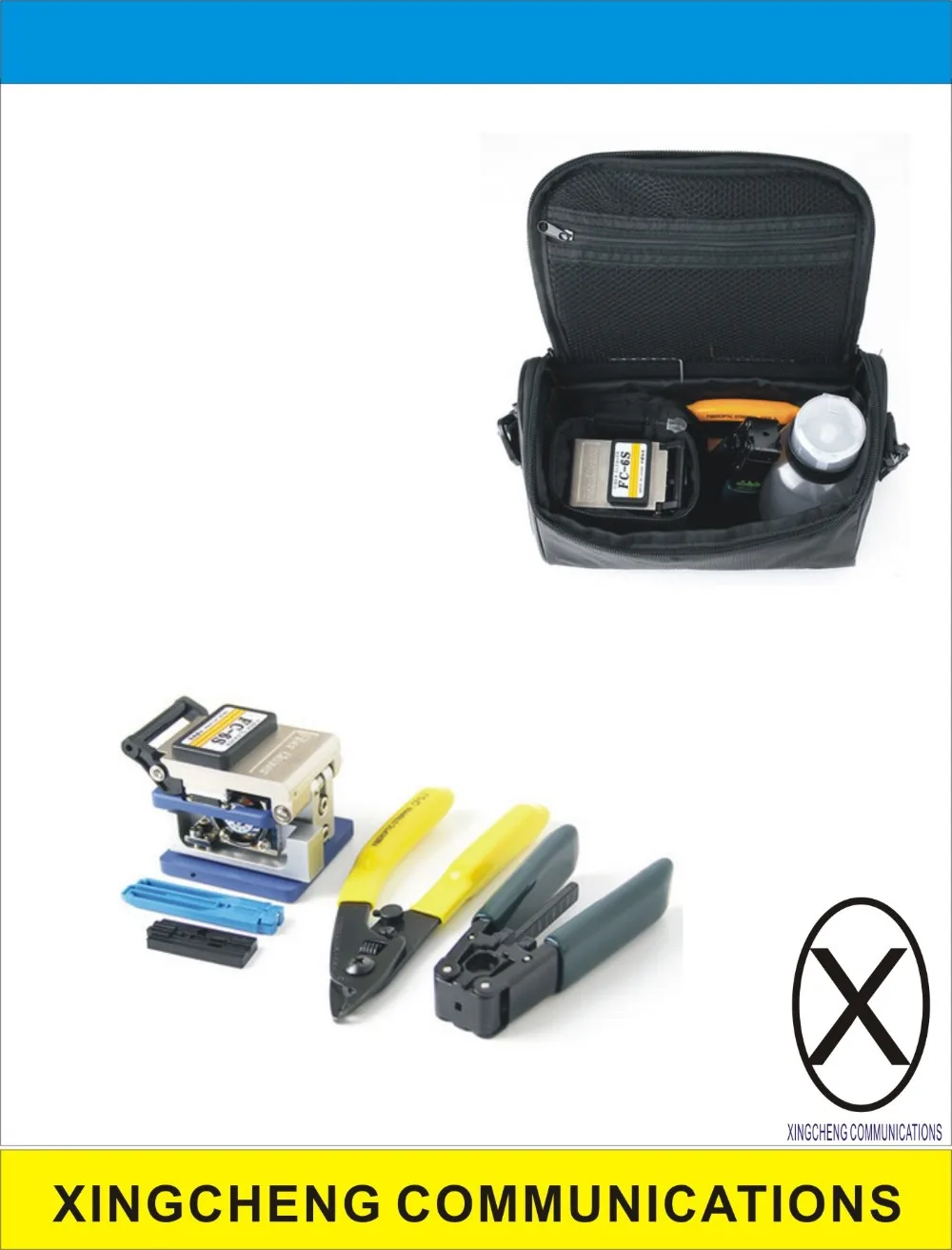 3m Fiber Optic Cable Mechanical Splice Installation Toolkit Splice ...