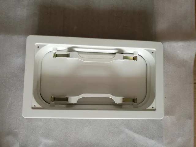 Bus Skylight Roof Vent - Emergency Exit Hatch HC-B-7092