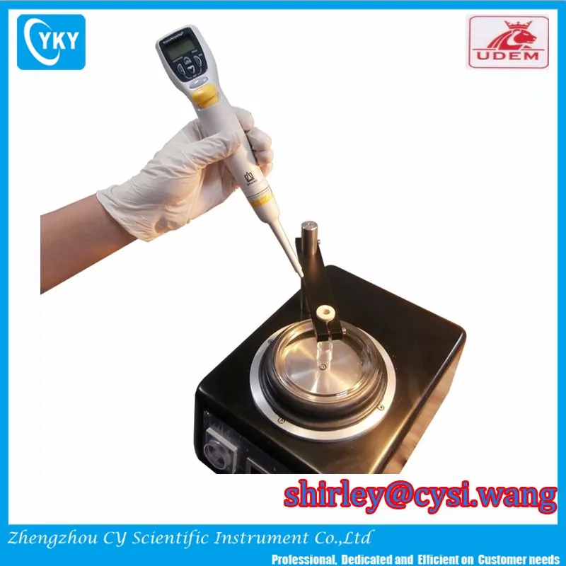 Spin Coater for Coating of Solar Panels (FTO)| Alibaba.com