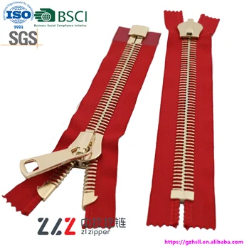 Gl #30 Big Teeth Zipper Giant Zipper For Handbags - Buy Big Teeth ...