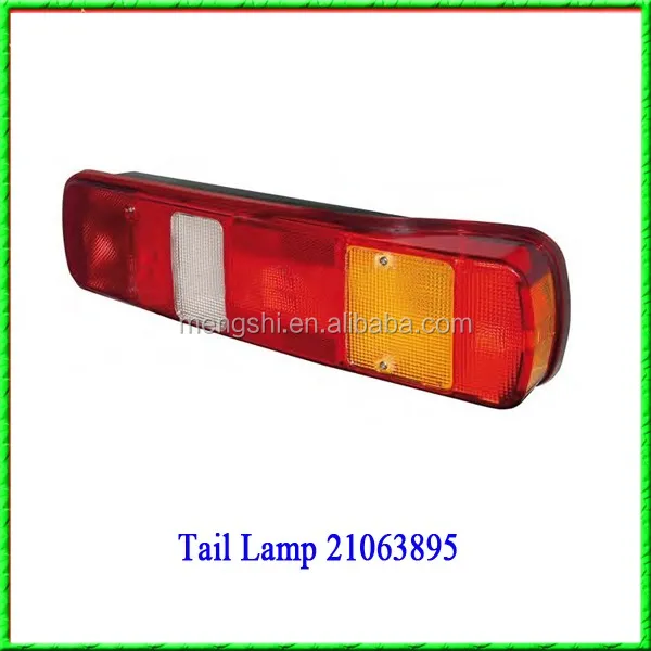 Lhd 21001663 21001668 Rd 21001661 21001662欧洲卡车零件前照灯头灯适用于fl卡车 - Buy 头灯 ...