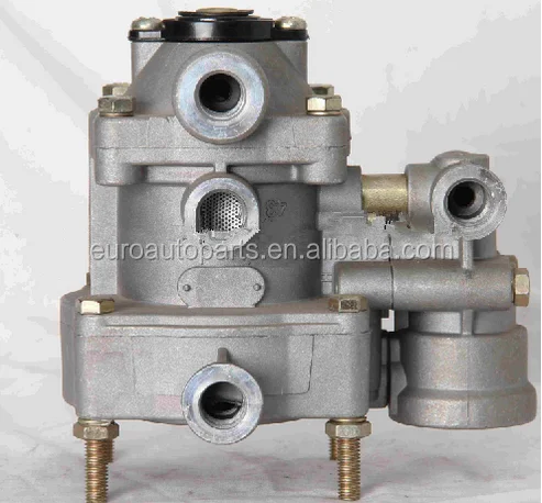 9730025200 Trailer Control Valve For Benz Man Iveco - Buy 9730025200 ...