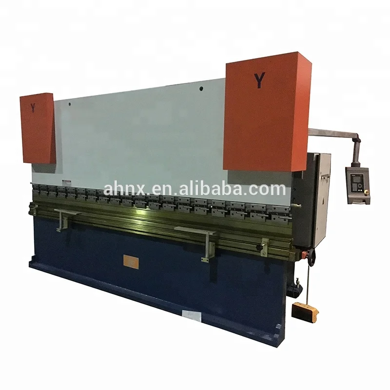 3-in-1 Combination Of Shear Press Brake And Slip Roll Machine Manual ...