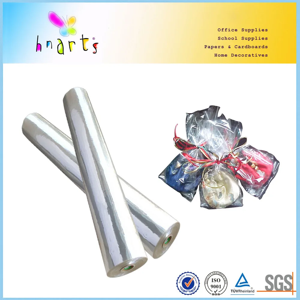 20gsm,22gsm,26gsm Papel Celofan Import Azul 70x100 Cm. Fultons For Gift ...