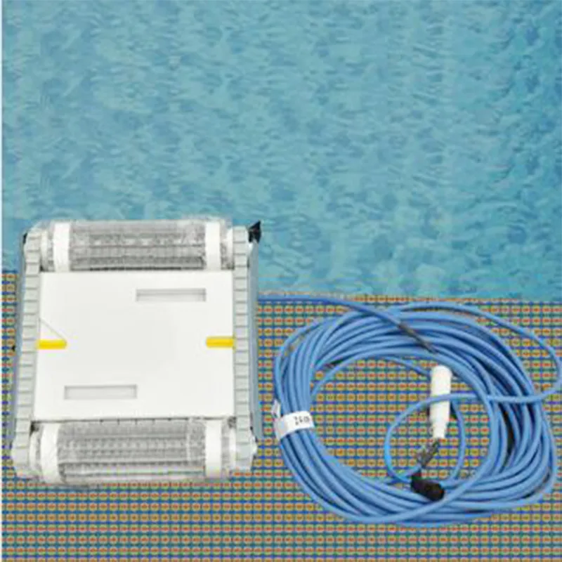 Daremay Swimming Pool Cleaner Remote Control Robot - 3002#