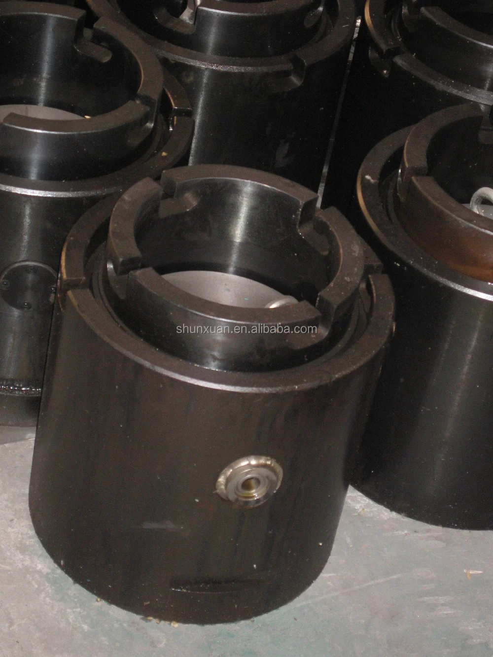 Spin Pack For Fiber Spinning - Buy Spin Pack For Fiber Spinning,Fiber ...