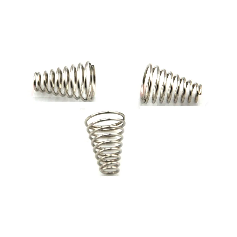 Hershey High Quality Small Cone-shaped Compression Spring - Buy Cone ...