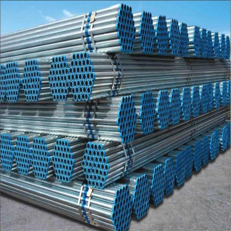 China Supplier 1/ Gi Pipe Price 1.5 Inch 10 Inch Galvanized Schedule 40 ...