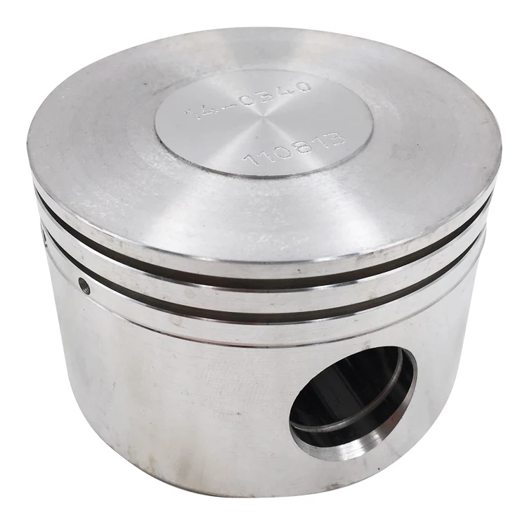 Copeland Compressor Piston Spares Mechanical Parts Connecting Rod ...