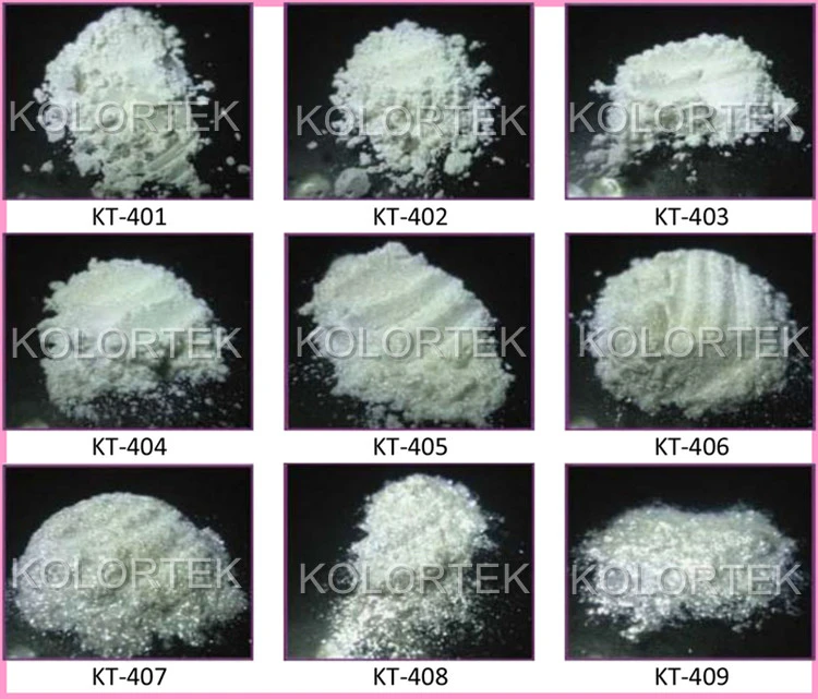 Synthetic Fluorphlogopite Pigment - Buy Synthetic Fluorphlogopite ...