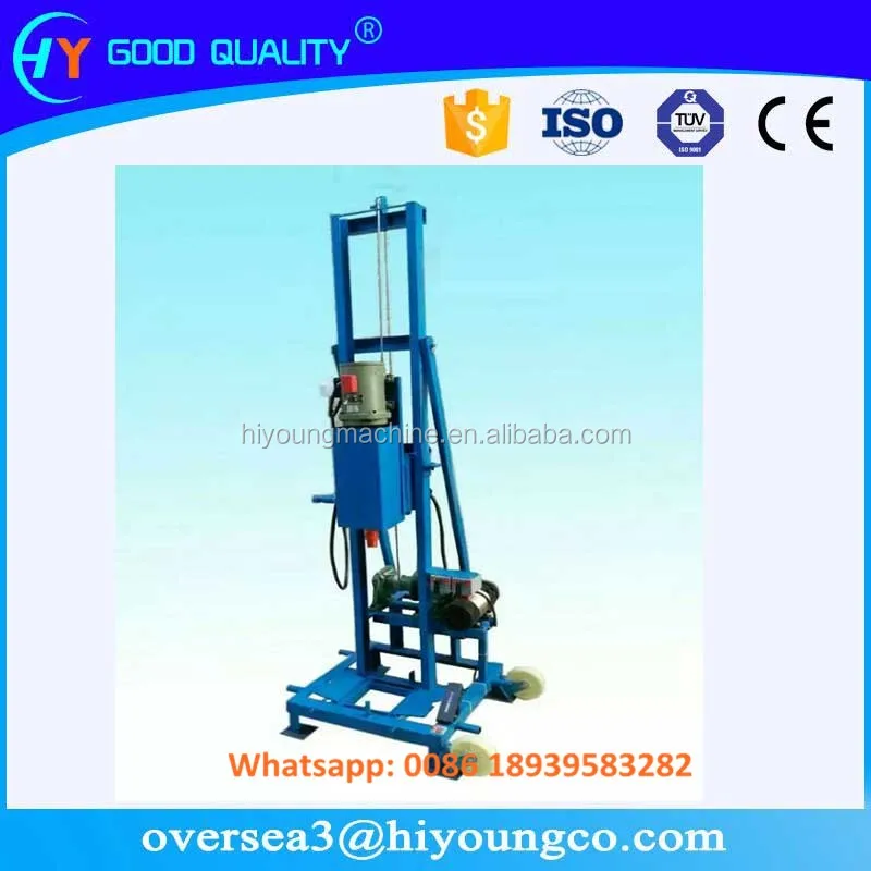 Hand Water Well Drilling Equipment| Alibaba.com