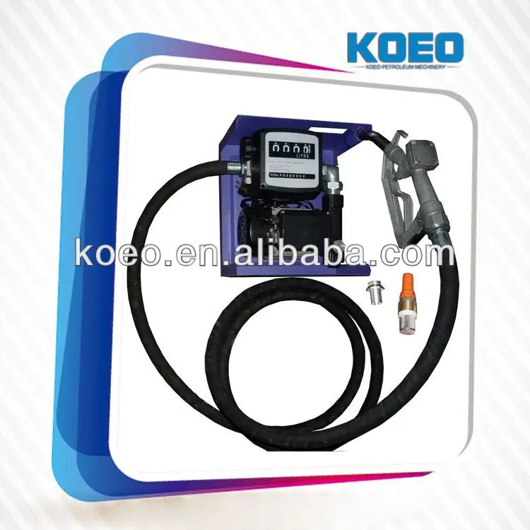 Newest Manual Fuel Pump - Durable, Efficient, and Precise