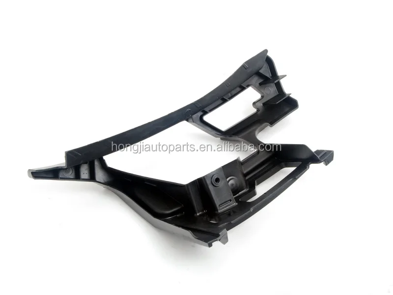 Partes Del Cuerpo Para Vw Golf Mk6 Parachoques Delantero Soporte 5k0 ...