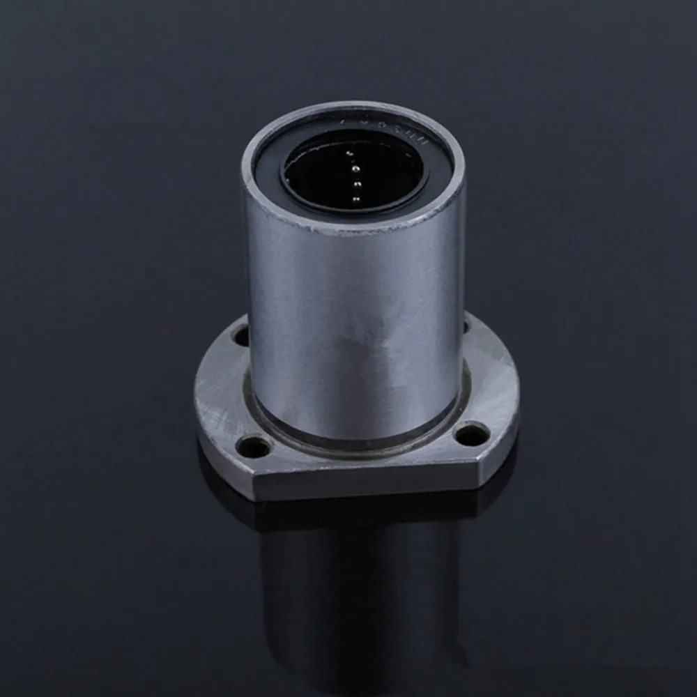 Linear Bearing Lm25uu-op Ball Bushing Bearings 25*40*59mm Open Type ...