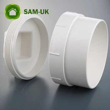 Factory Direct Pvc Drain Plug Sanitary Pipes Fittings - Buy Pvc ...