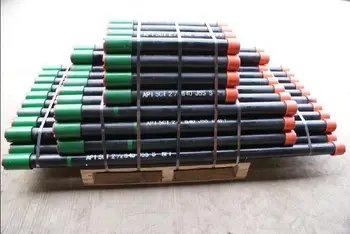 Api 5ct Tubing Eue (external Upset End) - Buy Pipe,Tubing,Casing And ...