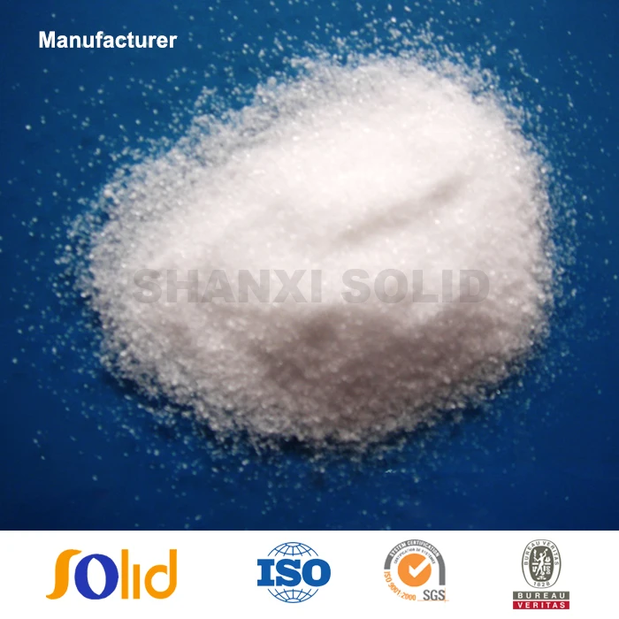 Map Fertilizer (12-61-00) Soluble High Purity White Crystal Type Tech ...