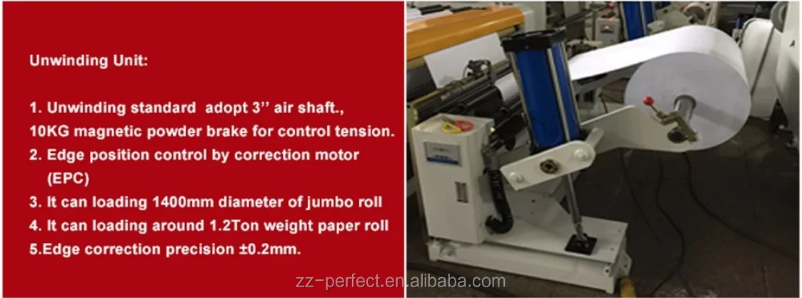 Full Automatic A4 Paper Cutting & Packaging Machine Price