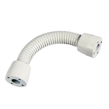 Heavy Duty Stainless Steel Flexible Brass Metal Gooseneck Pipe - Buy ...