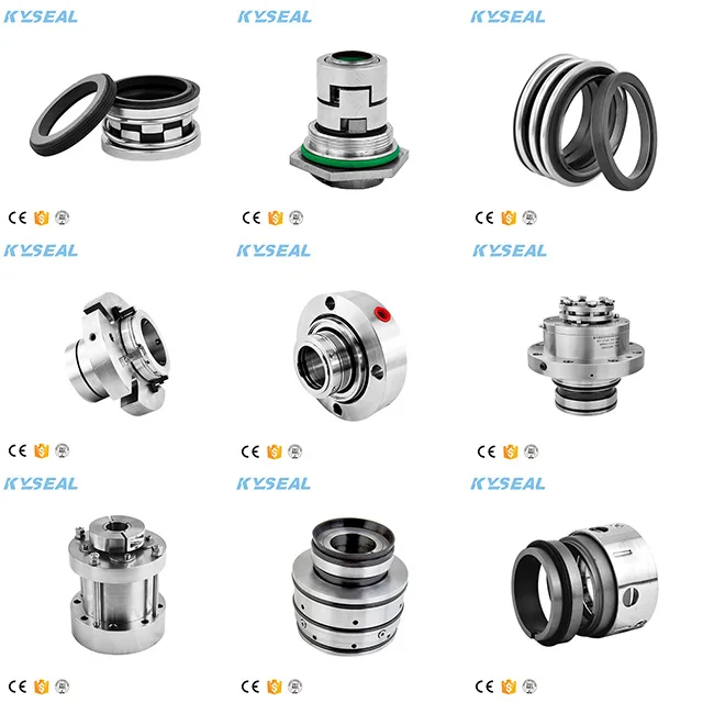 Pump Repair Kit Flygt 3127 Mechanical Seal For Water Pump - Buy Flygt ... Pump Repair Kit Flygt 3127 Mechanical Seal For Water Pump - Buy Flygt ...